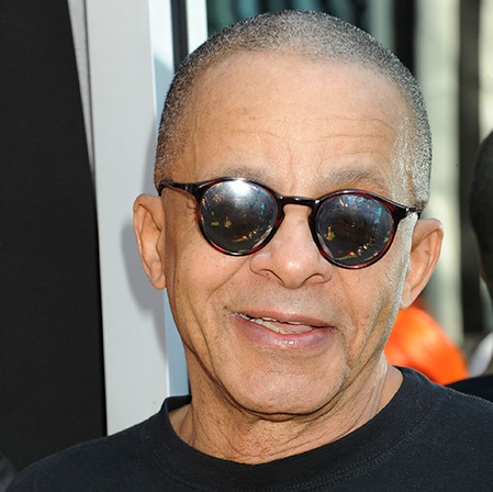 About Stephen Burrows | Stephen Burrows World