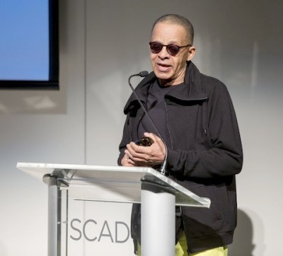 Stephen Burrows World